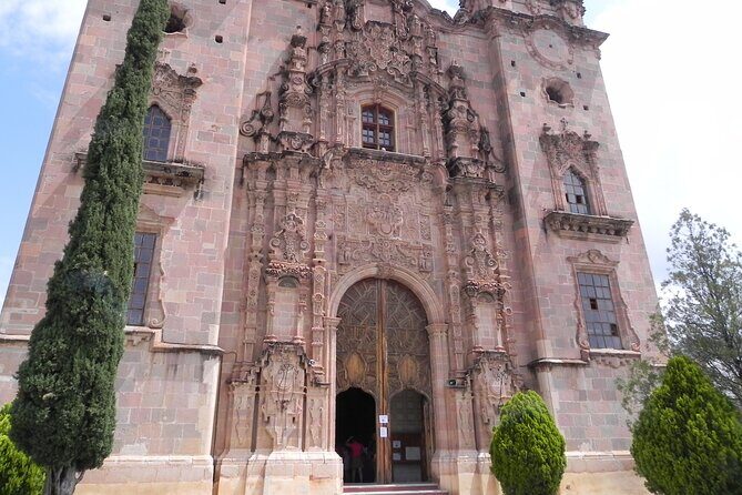 Private from Guanajuato City: Tunnels, and Mines Tour - Who Will Enjoy This Tour?