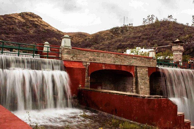 Private from Guanajuato City: Tunnels, and Mines Tour - Frequently Asked Questions