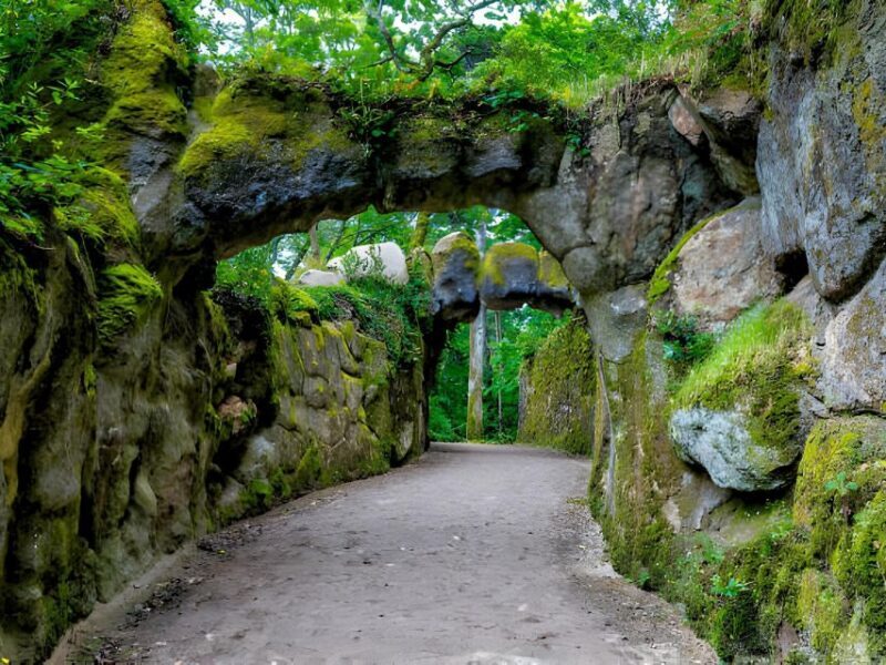 Private from Lisbon: Sintra, Quinta Regaleira, Monserrate + - Frequently Asked Questions
