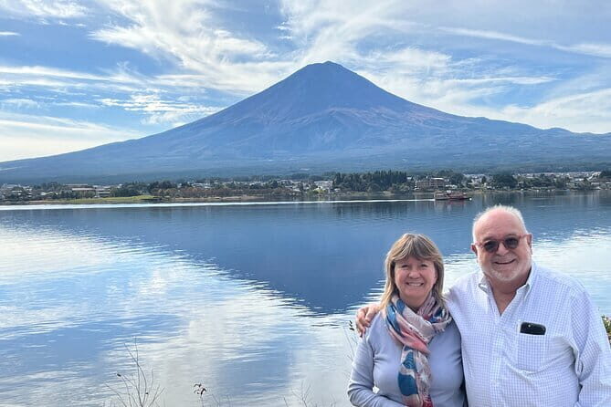 Private Fuji Full-day Tour with Hotel Pickup and Japanese guide - Who Should Book This Tour?