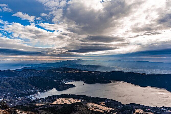 Private Fuji Hakone Tour Charter with English Speaking Driver - FAQs