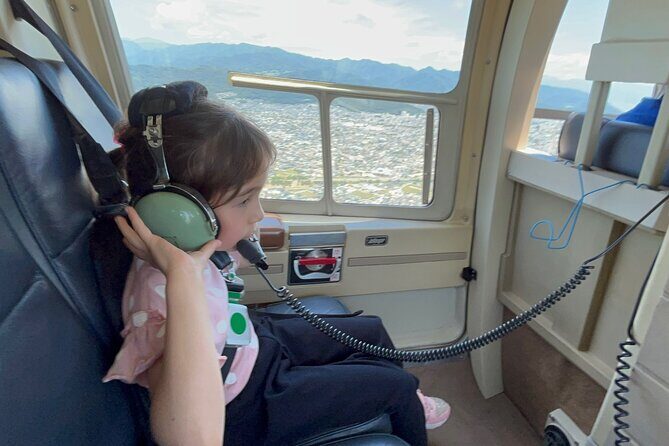 Private Fujisan Prefecture Helicopter Sky Tour With Transfer - The Value and Practicalities