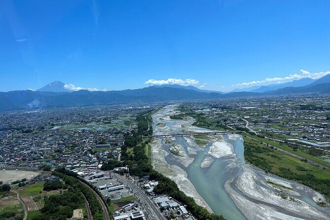 Private Fujisan Prefecture Helicopter Sky Tour Without Transfer - Introduction: What Makes This Helicopter Tour Worth Considering?