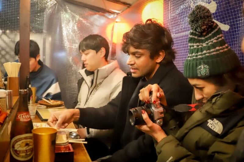 Private Fukuoka Night: Yatai Food Tour & River Cruise - The Sum Up