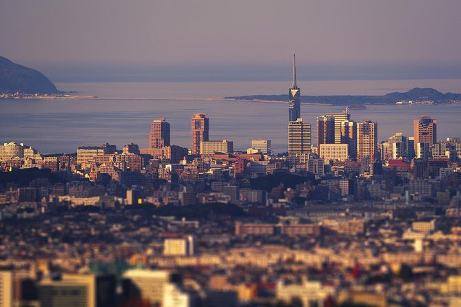 Private Fukuoka Tour with a Local, Highlights & Hidden Gems 100% Personalised - Detailed Itinerary Breakdown