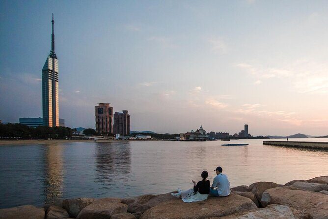 Private Fukuoka Tour with a Local, Highlights & Hidden Gems 100% Personalised - Summary of Value