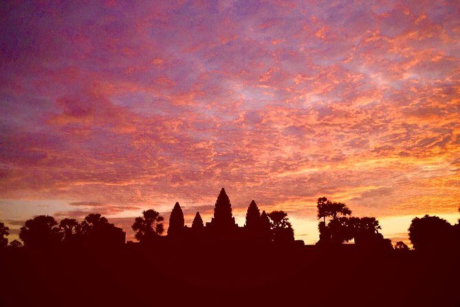 Private Full 3 Days Angkor Sunrise Sunset Tour - The 3-Day Itinerary: What to Expect