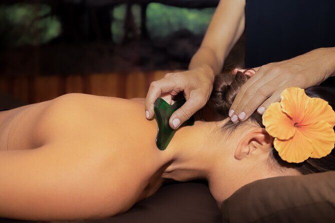 Private Full-Body Massage Special - Fall Into Re-leaf - Practical Details & Tips