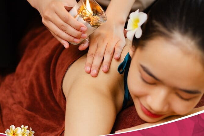 Private Full Body Scrub with Coconut and Coffee 90 mins - Key Points