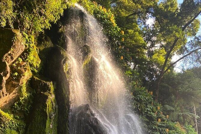 Private Full-Day 4x4 Tour to Nordeste & Povoaçao - Detailed Exploration of the Itinerary