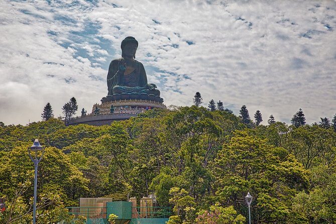 Private Full Day 9-Hour Driving Tour of Lantau from Hong Kong - Key Points