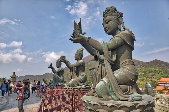 Private Full Day 9-Hour Driving Tour of Lantau from Hong Kong - Who Is This Tour Best For?
