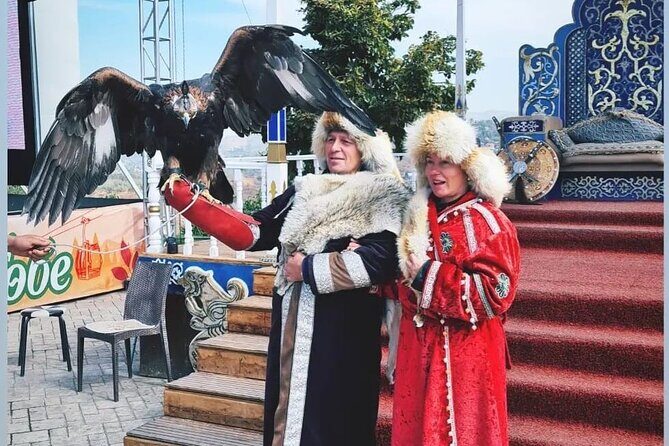 Private Full Day Almaty City Tour - Final Thoughts: Is This Tour Right for You?