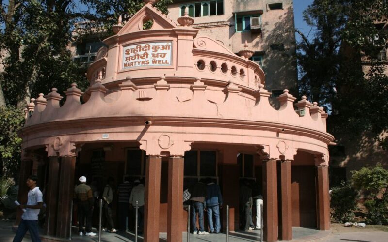 Private Full-Day Amritsar Tour with Beating Retreat Ceremony - An In-Depth Look at the Itinerary and Experience