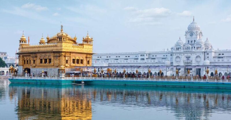 Private Full-Day Amritsar Tour with Beating Retreat Ceremony - Final Thoughts: Who Would Benefit Most?