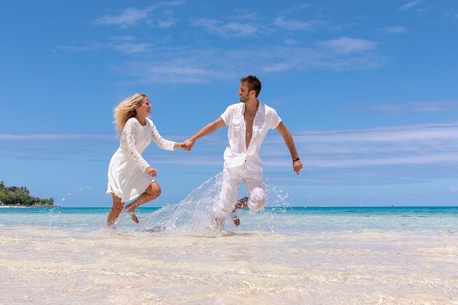 Private Full Day Aquatic Photo Tour + Resort Photo-Shoot (All inclusive) - Pricing and Value