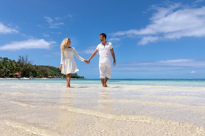 Private Full Day Aquatic Photo Tour + Resort Photo-Shoot (All inclusive) - Who Will Love This Tour?