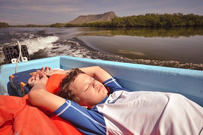 Private Full-Day at Los Haitises National Park - Practical Details and Tips