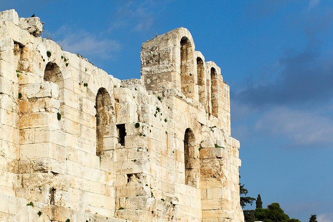 Private Full Day Athens Photography Tour - Key Points