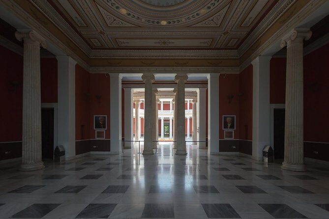 Private Full Day Athens Photography Tour - The Value of a Private, Guided Experience