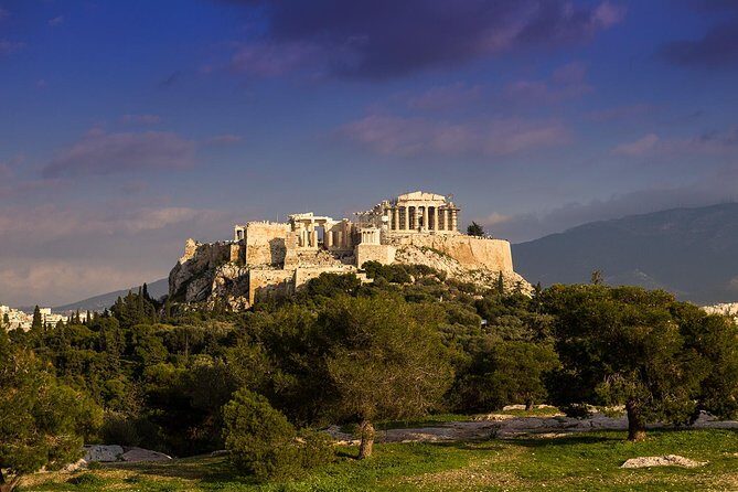 Private Full Day Athens Photography Tour - The Cost and What It Gets You