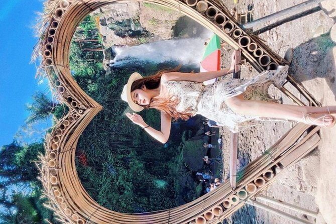 Private Full Day Bali Car Charter With Driver - Introduction: Your Personal Bali Adventure Awaits