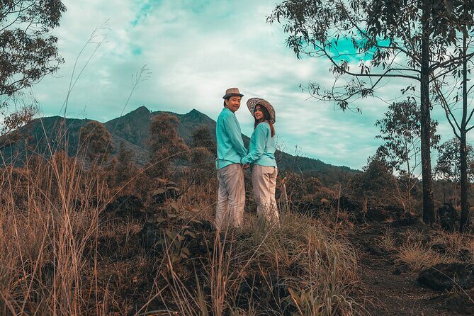 Private Full-Day Bali Sightseeing Tour with Pickup and Lunch - Key Points