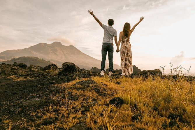 Private Full-Day Bali Sightseeing Tour with Pickup and Lunch - FAQ