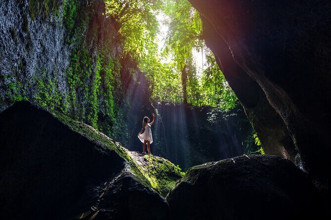 Private Full Day Bali Tour with Driver - Comfort and Value: What You Get for Your Money