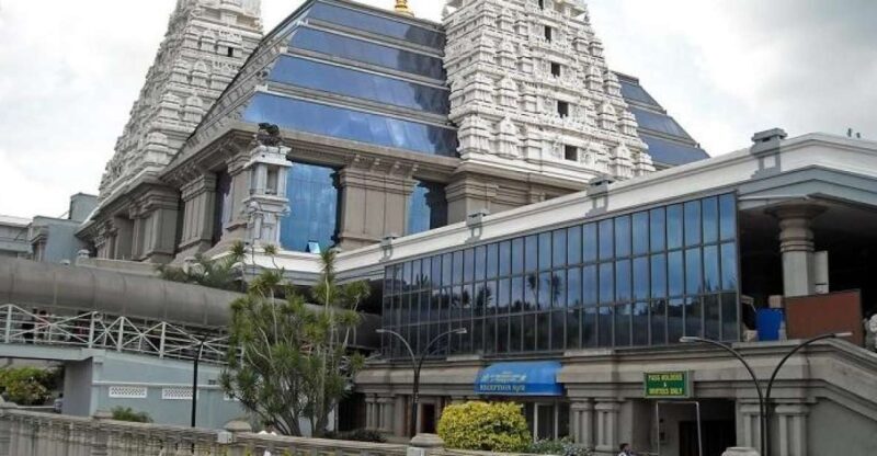 Private Full Day Bangalore City Tour - What to Expect from the Bangalore City Tour