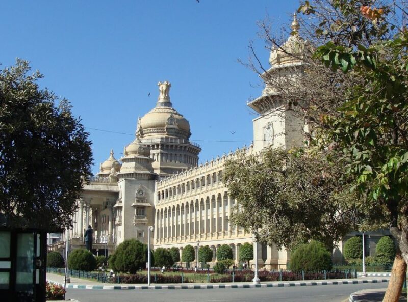 Private Full Day Bangalore City Tour - The Experience: What Travelers Say