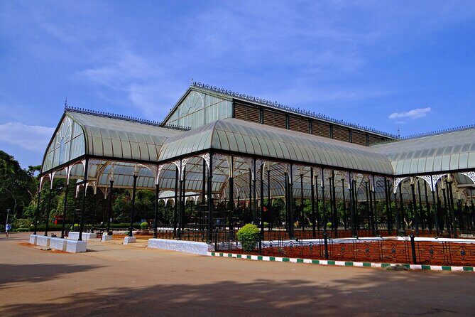 Private Full-Day Bangalore City Tour - What to Expect from Your Bangalore Day