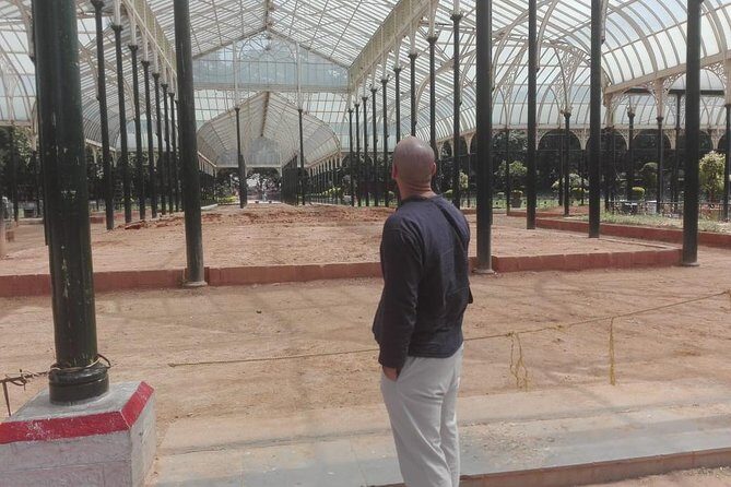 Private Full-Day Bangalore City Tour - Authentic Experiences as Highlighted by Travelers