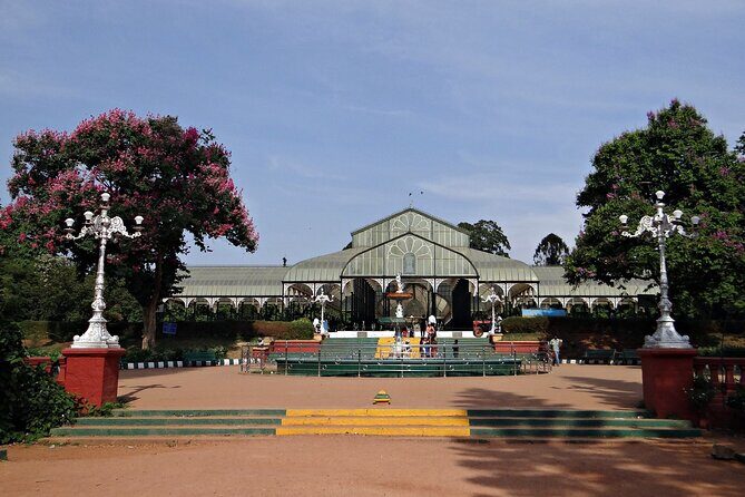 Private Full-Day Bangalore City Tour - Final Thoughts
