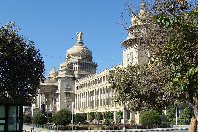 Private Full-Day Bangalore City Tour - FAQ