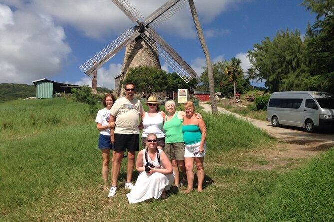 Private Full-Day Barbados Excursion - Who this Tour Suits Best