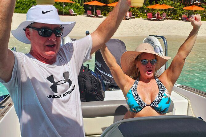 Private Full Day Baths and Beyond Tour in Tortola BVI - FAQ