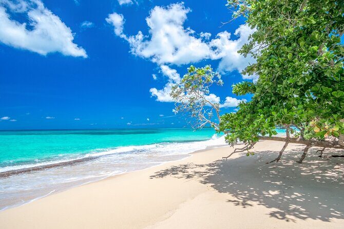 Private Full Day Beach Tour in Puerto Plata - Discovering the Private Full Day Beach Tour in Puerto Plata