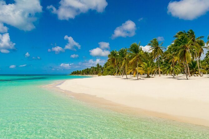 Private Full Day Beach Tour in Puerto Plata - Who Will Love This Tour?