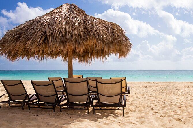 Private Full Day Beach Tour in Puerto Plata - Final Thoughts