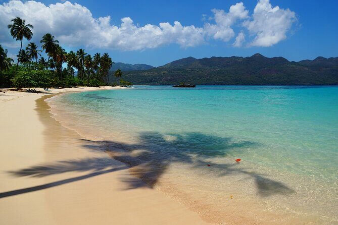 Private Full Day Beach Tour in Puerto Plata - Frequently Asked Questions