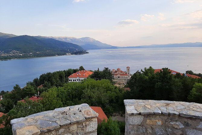 Private Full-Day Best of Ohrid Tour from Skopje - Introduction: What Makes This Ohrid Tour Worth Considering