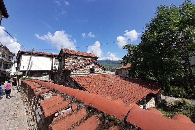 Private Full-Day Best of Ohrid Tour from Skopje - Why This Tour Stands Out