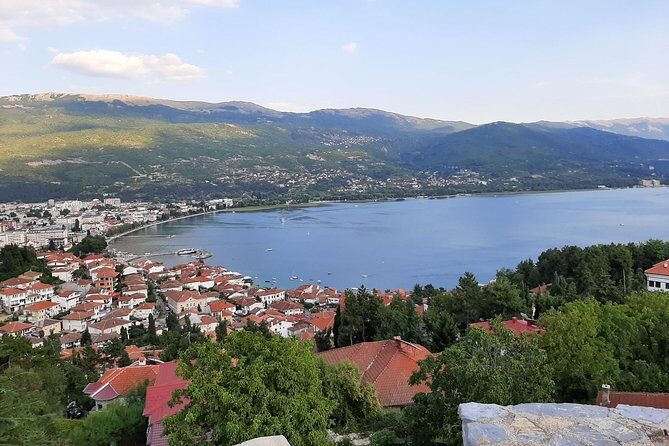 Private Full-Day Best of Ohrid Tour from Skopje - The Value of This Experience