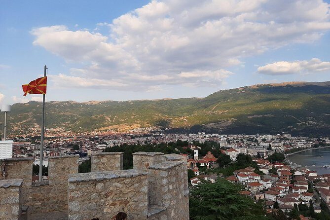 Private Full-Day Best of Ohrid Tour from Skopje - Who Will Love This Tour?