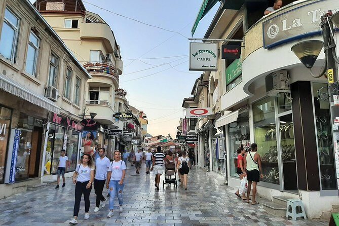 Private Full-Day Best of Ohrid Tour from Skopje - Final Thoughts: Why This Tour Is Worth Considering