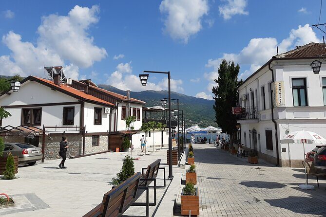 Private Full-Day Best of Ohrid Tour from Skopje - FAQ Section