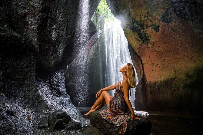 Private Full Day Best of Ubud Tour - FAQ