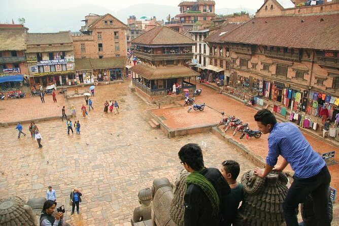 Private Full Day Bhaktapur and Patan Durbar Square Sightseeing from Kathmandu - FAQ