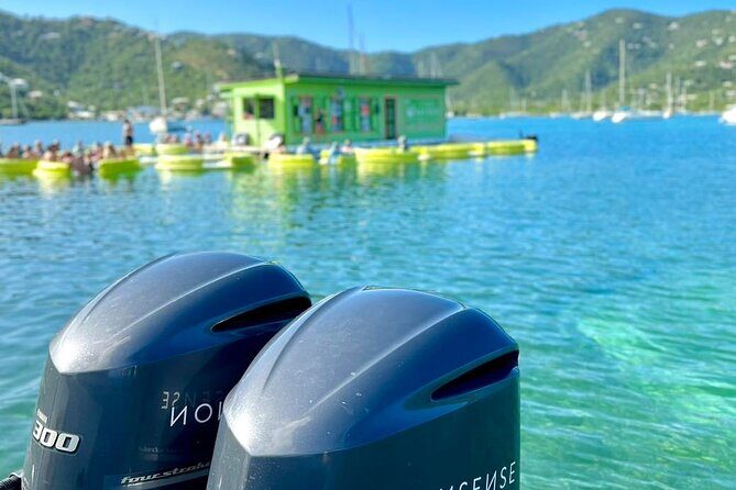 Private Full Day Boat Charter around St Thomas and St John - FAQ